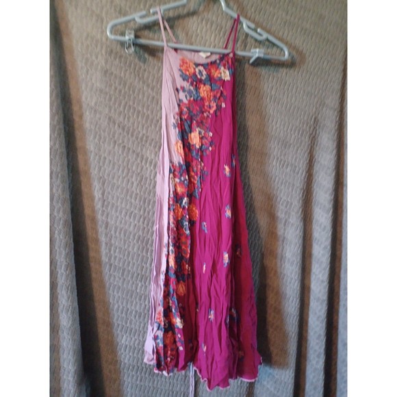 Free People | Tops | Intimately Free People Trapeze Tunic Top Size S ...